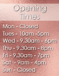 Massage – Beauty Lounge Doncaster